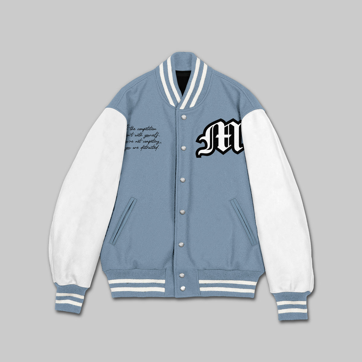 JACKETS